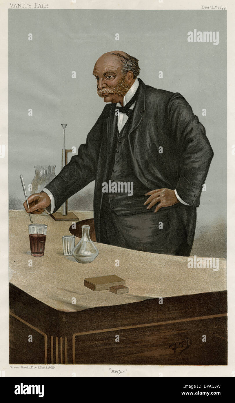 John William Strutt Stock Photo - Alamy
