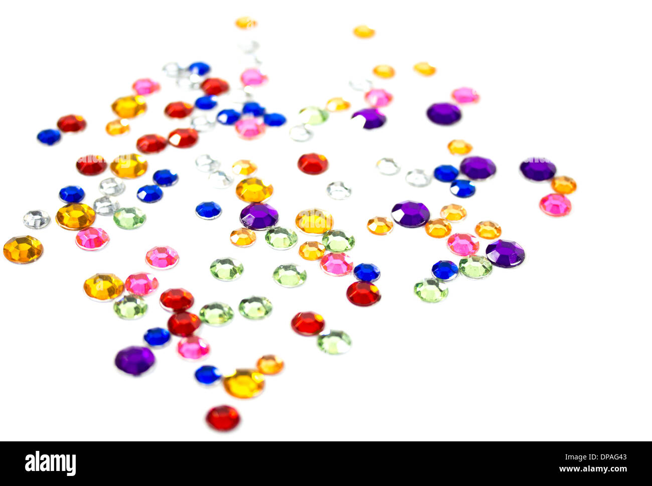 Rhinestones hi-res stock photography and images - Alamy
