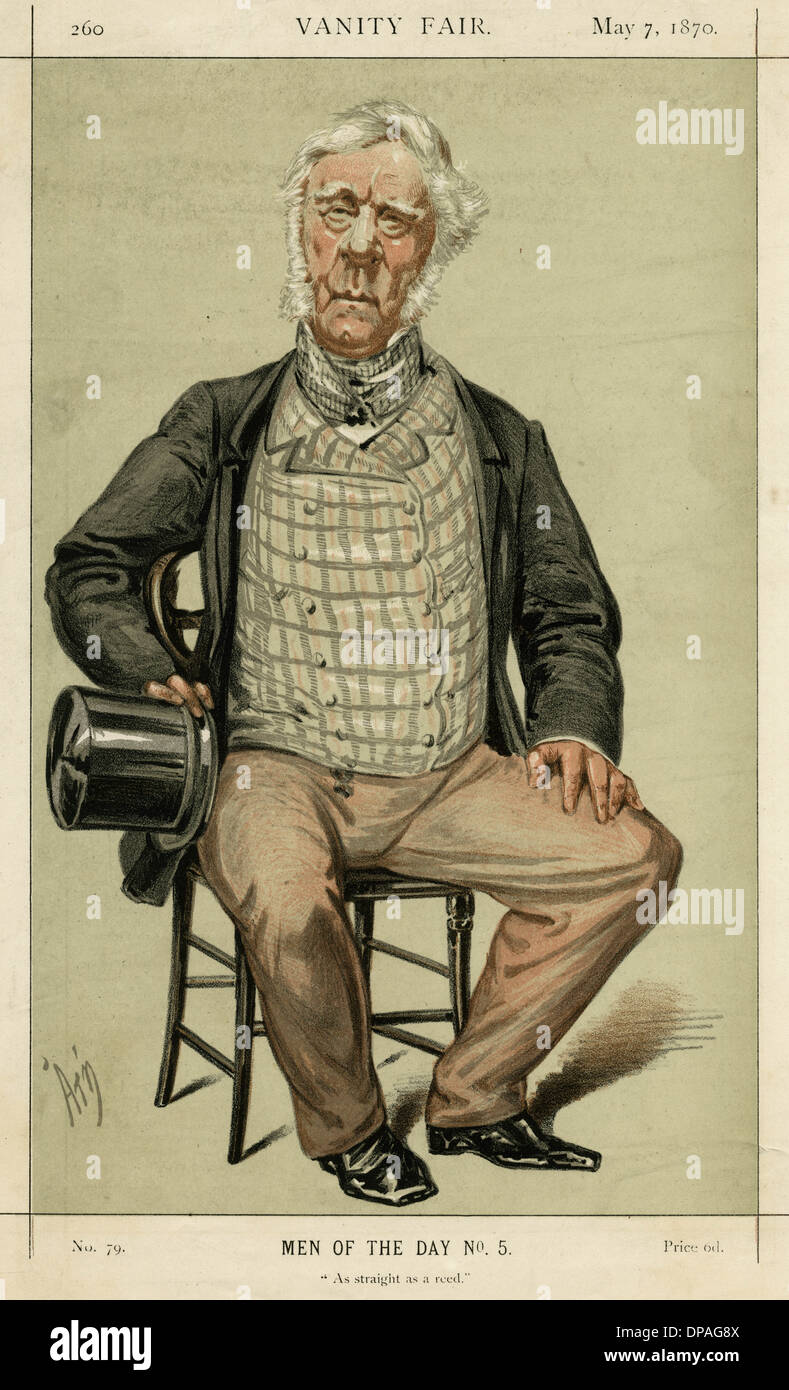 Henry john rous hi-res stock photography and images - Alamy