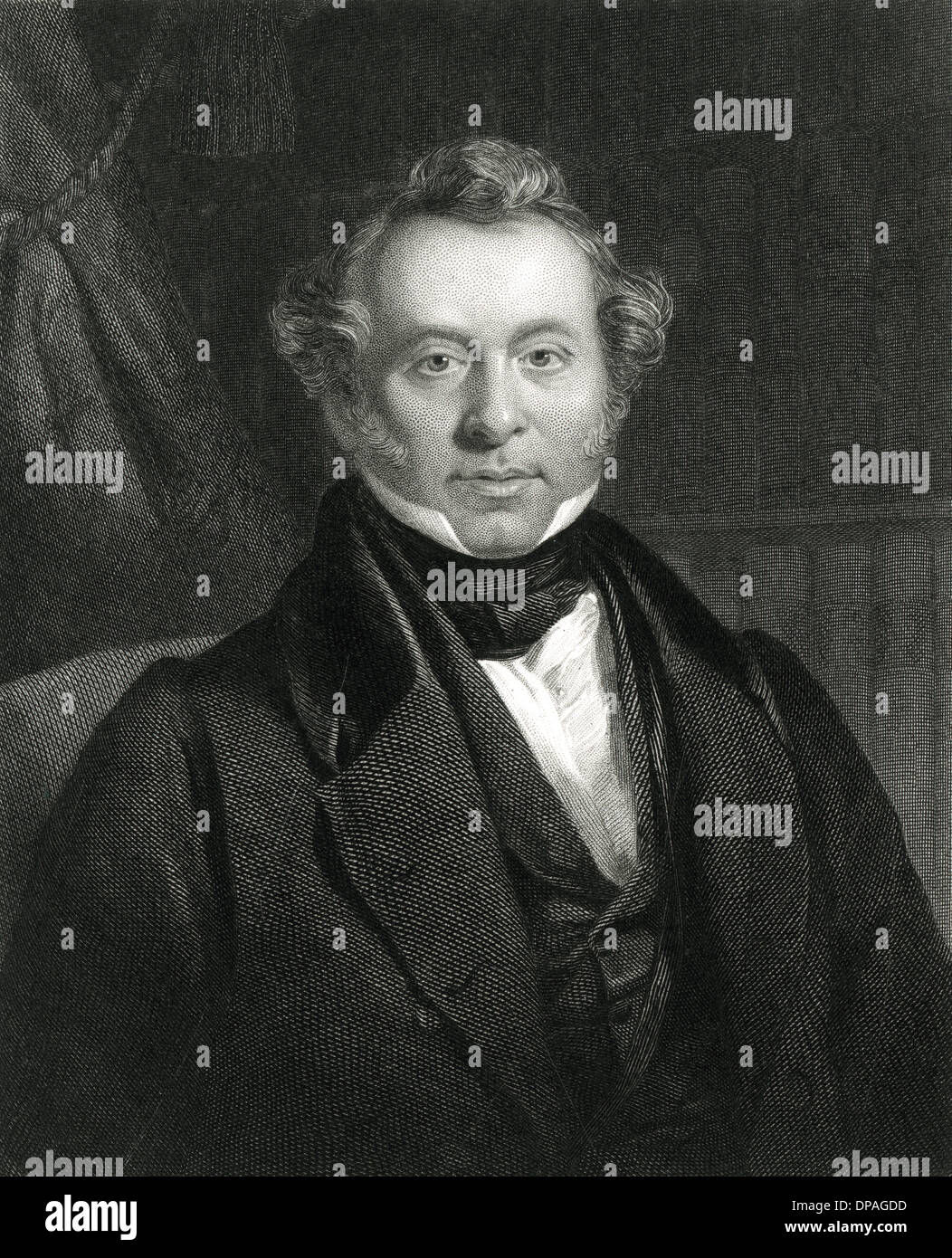 James copland hi-res stock photography and images - Alamy