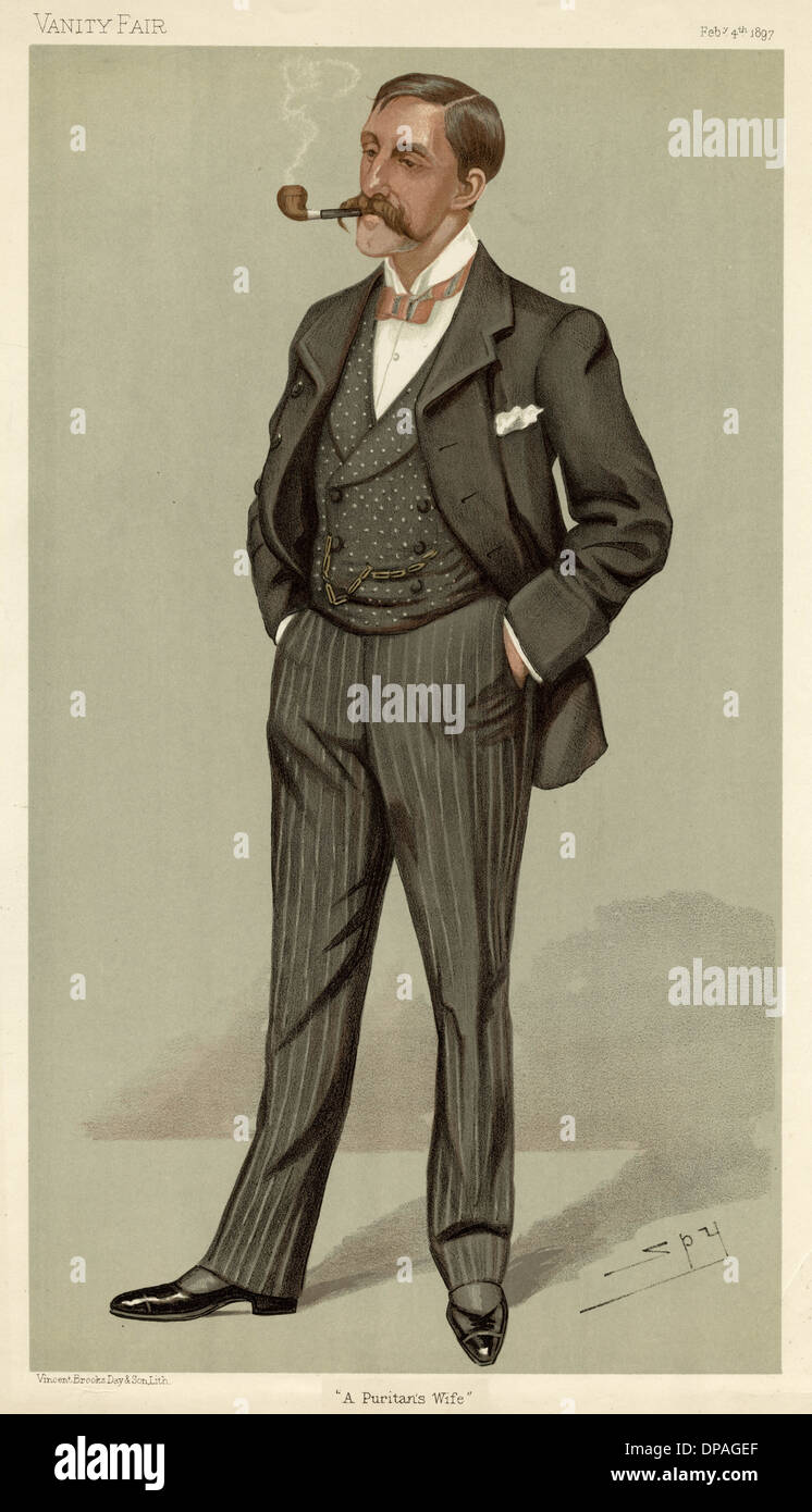 Pemberton max hi-res stock photography and images - Alamy