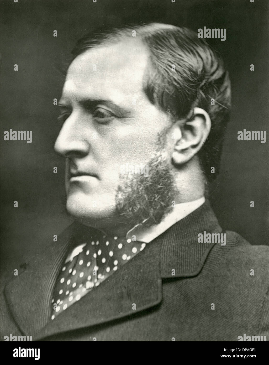 Henry chaplin hi-res stock photography and images - Alamy