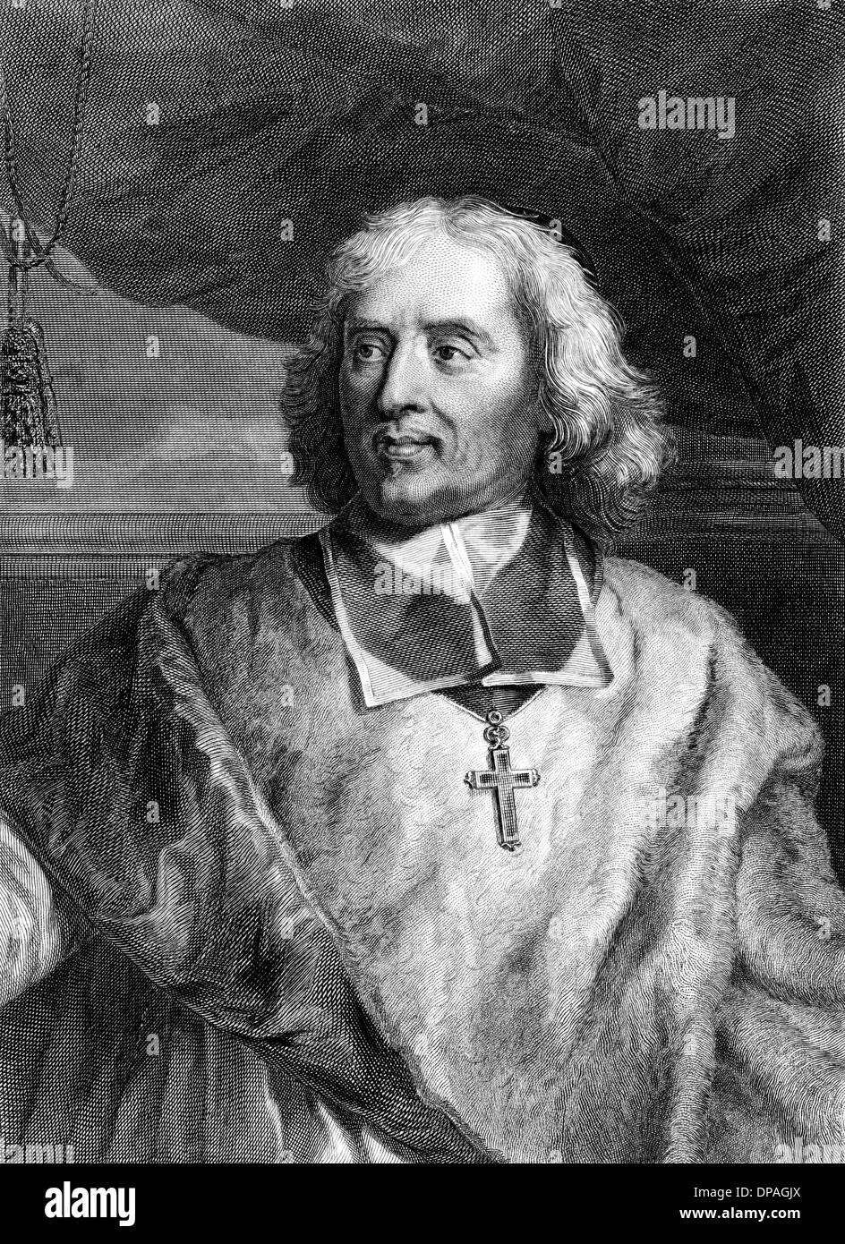 Rigaud hi-res stock photography and images - Alamy