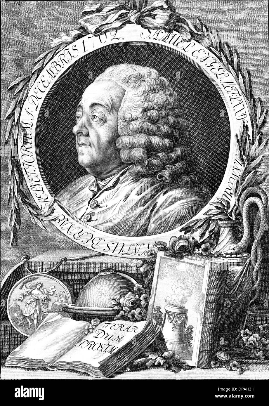 Samuel engel hi-res stock photography and images - Alamy