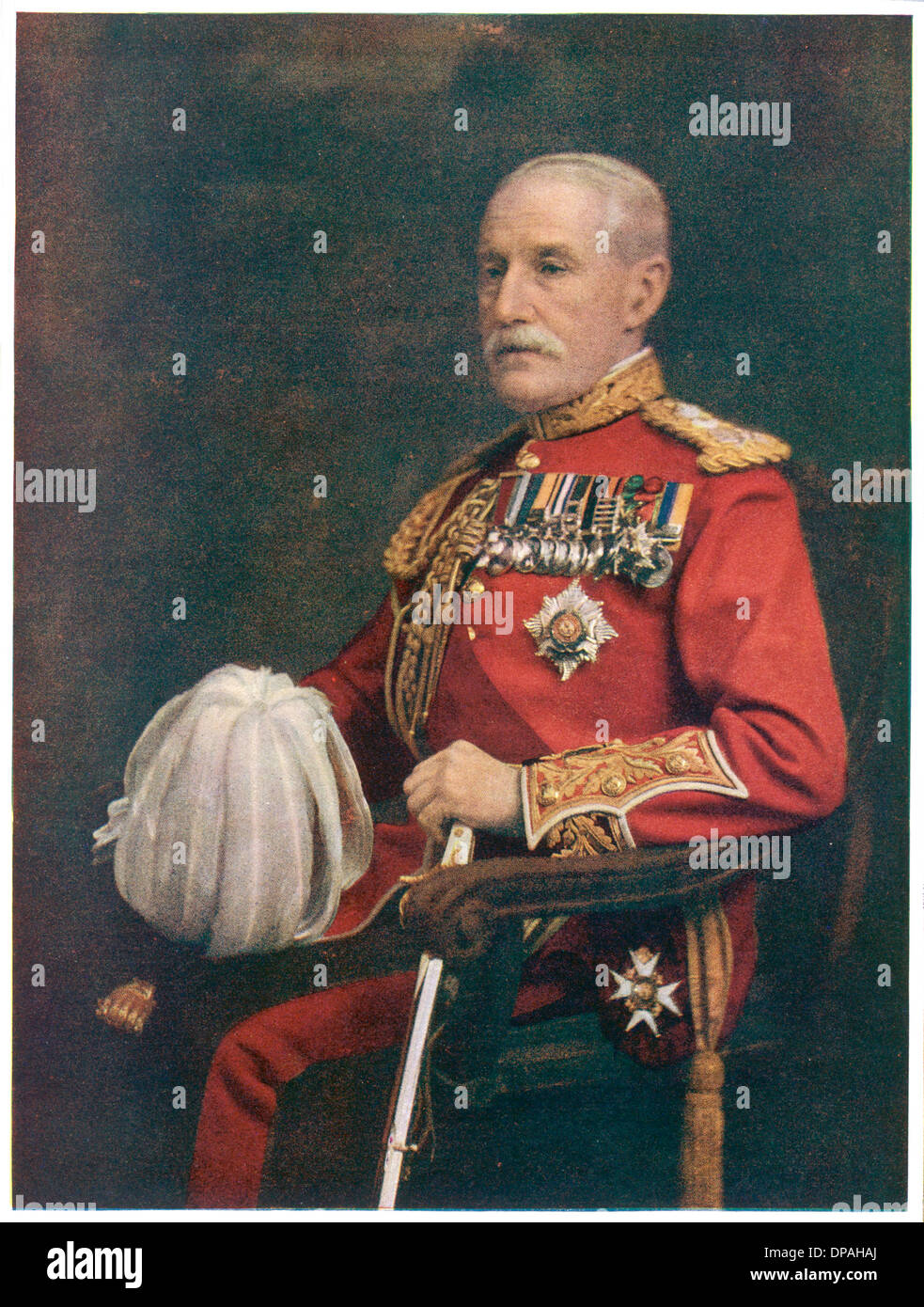 Dorrien smith hi-res stock photography and images - Alamy