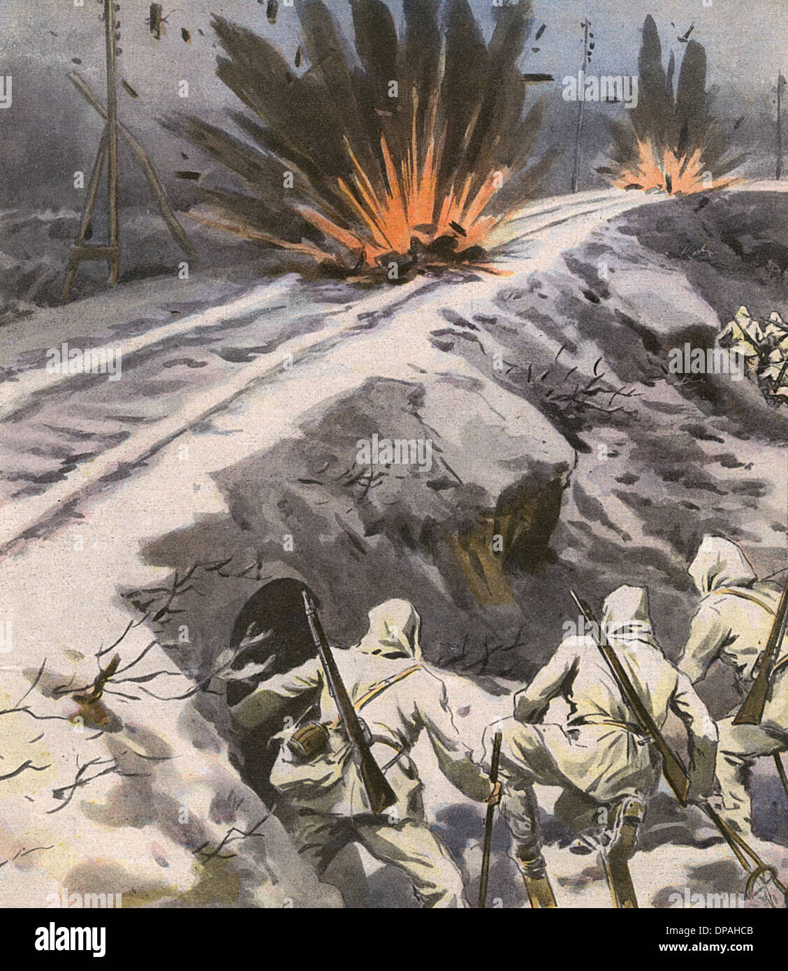 Railway uniforms hi-res stock photography and images - Alamy