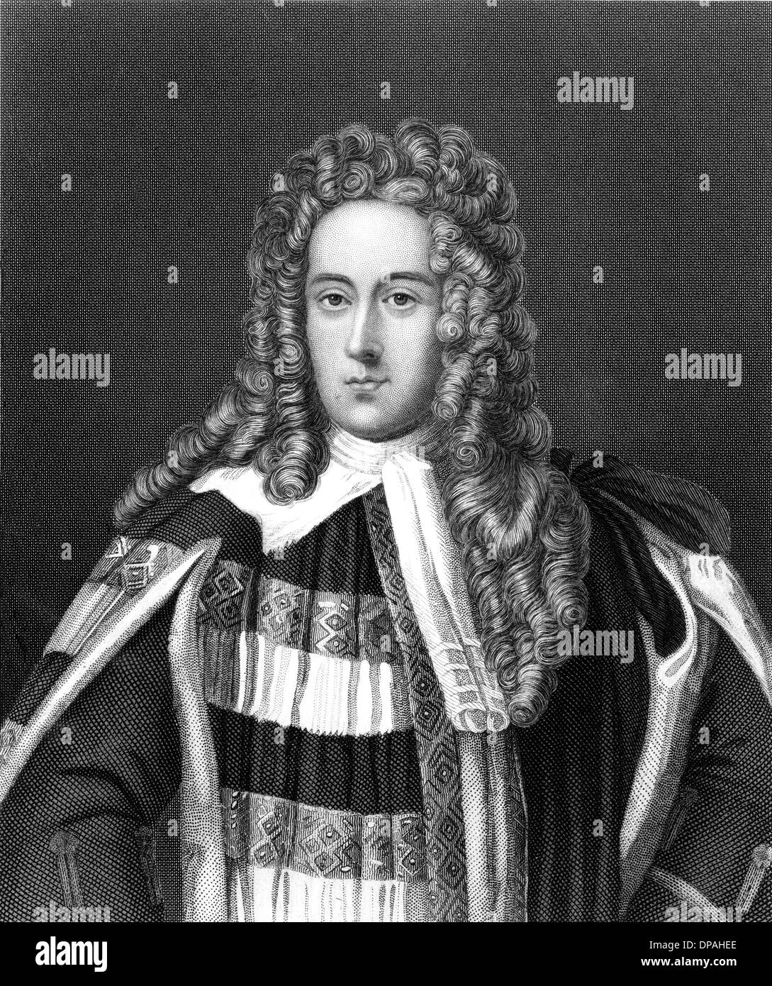 John st john Black and White Stock Photos & Images - Alamy