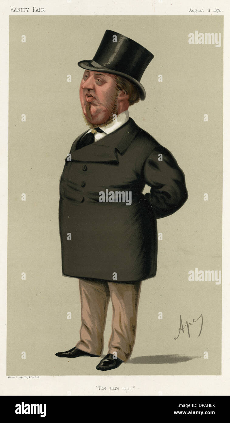 George booth hi-res stock photography and images - Alamy