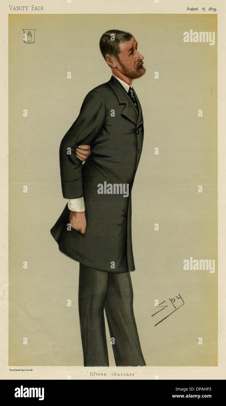 Sir tatton sykes hi-res stock photography and images - Alamy