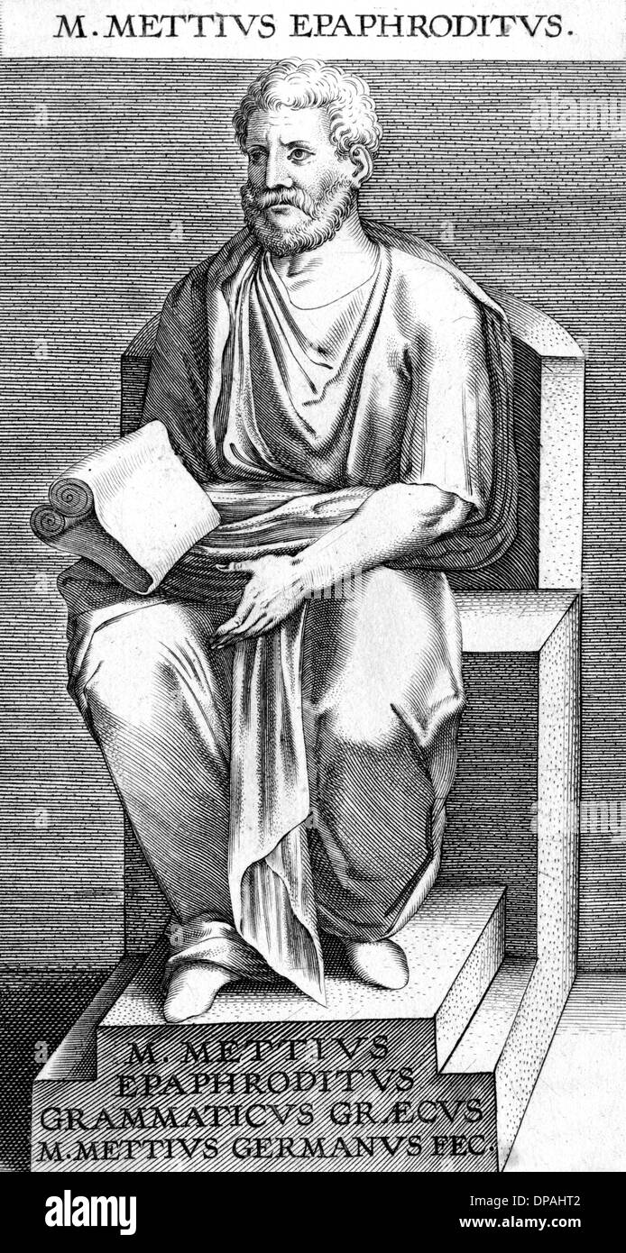 Epaphroditus Black and White Stock Photos & Images - Alamy