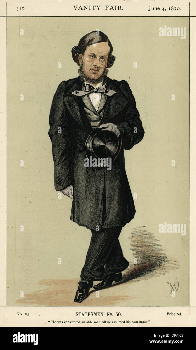 William venables hi-res stock photography and images - Alamy