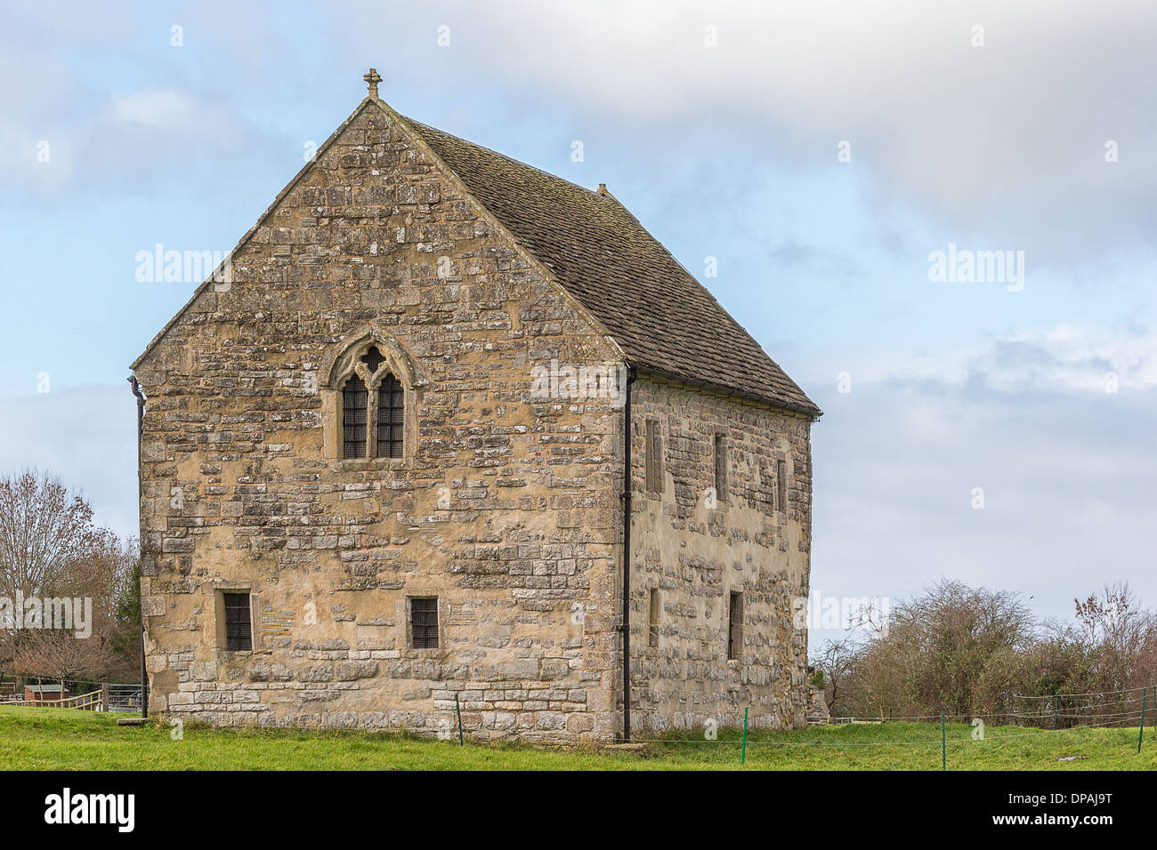 Meare abbots fish house hi-res stock photography and images - Alamy