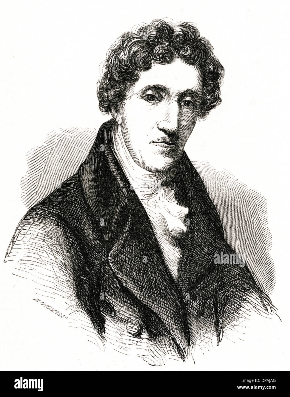 Thomas coutts hi-res stock photography and images - Alamy