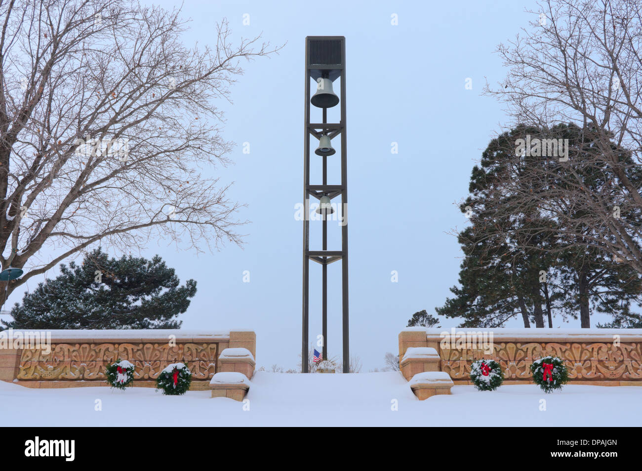 Acacia tower hi-res stock photography and images - Alamy