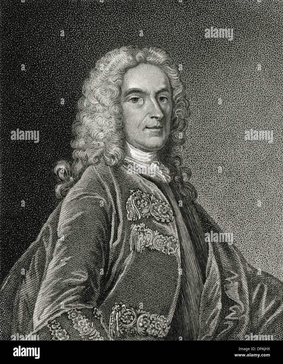 Richard temple hi-res stock photography and images - Alamy