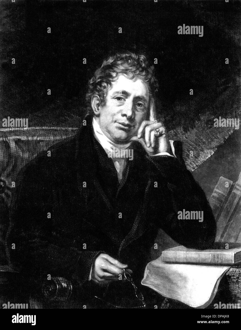 John broster hi-res stock photography and images - Alamy