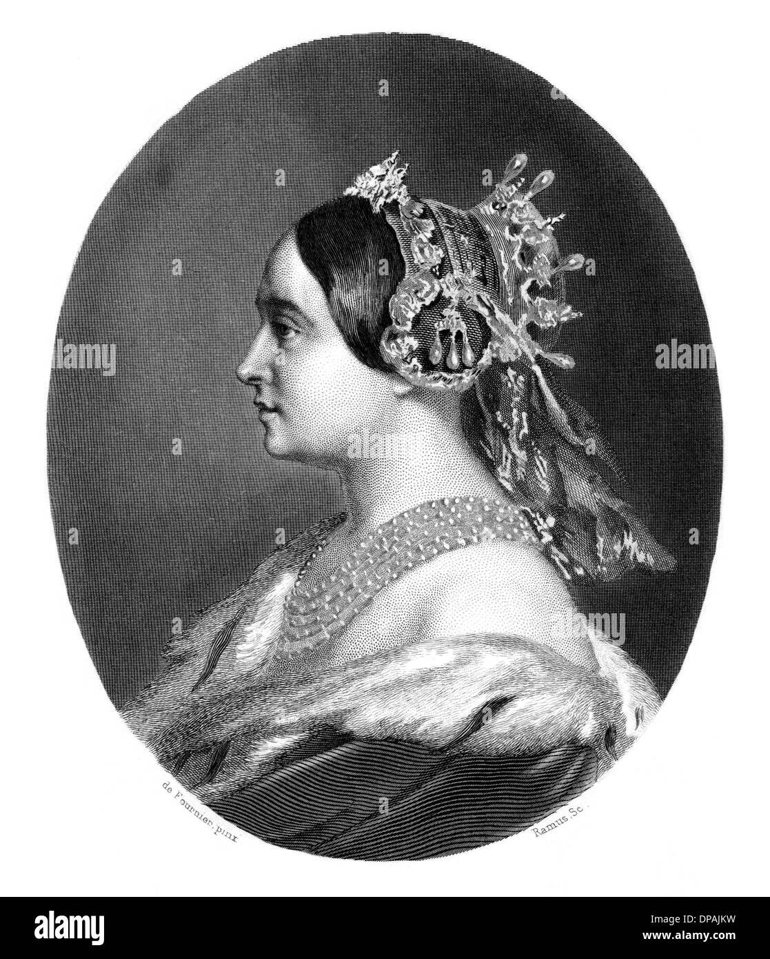 Daughter mathilde hi-res stock photography and images - Alamy