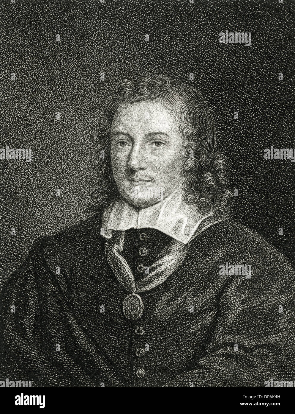 John denham hi-res stock photography and images - Alamy