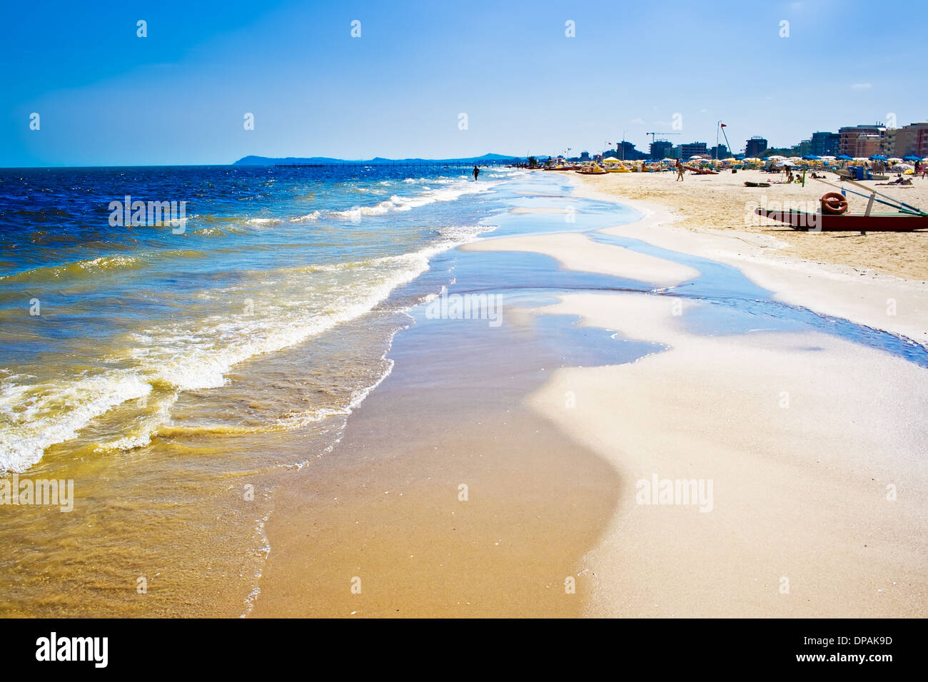 Italian nature color hi-res stock photography and images - Alamy