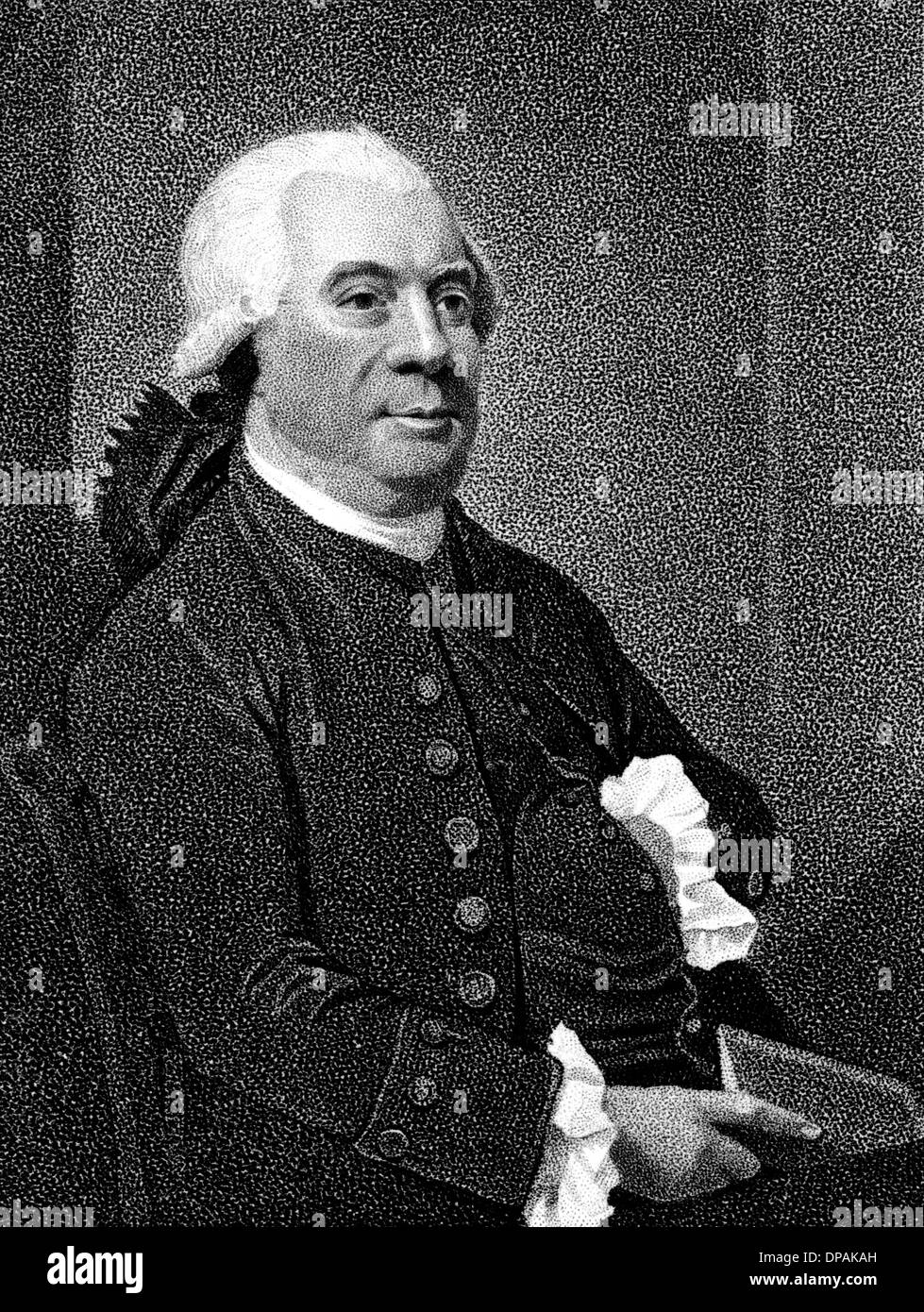 Richard brocklesby hi-res stock photography and images - Alamy