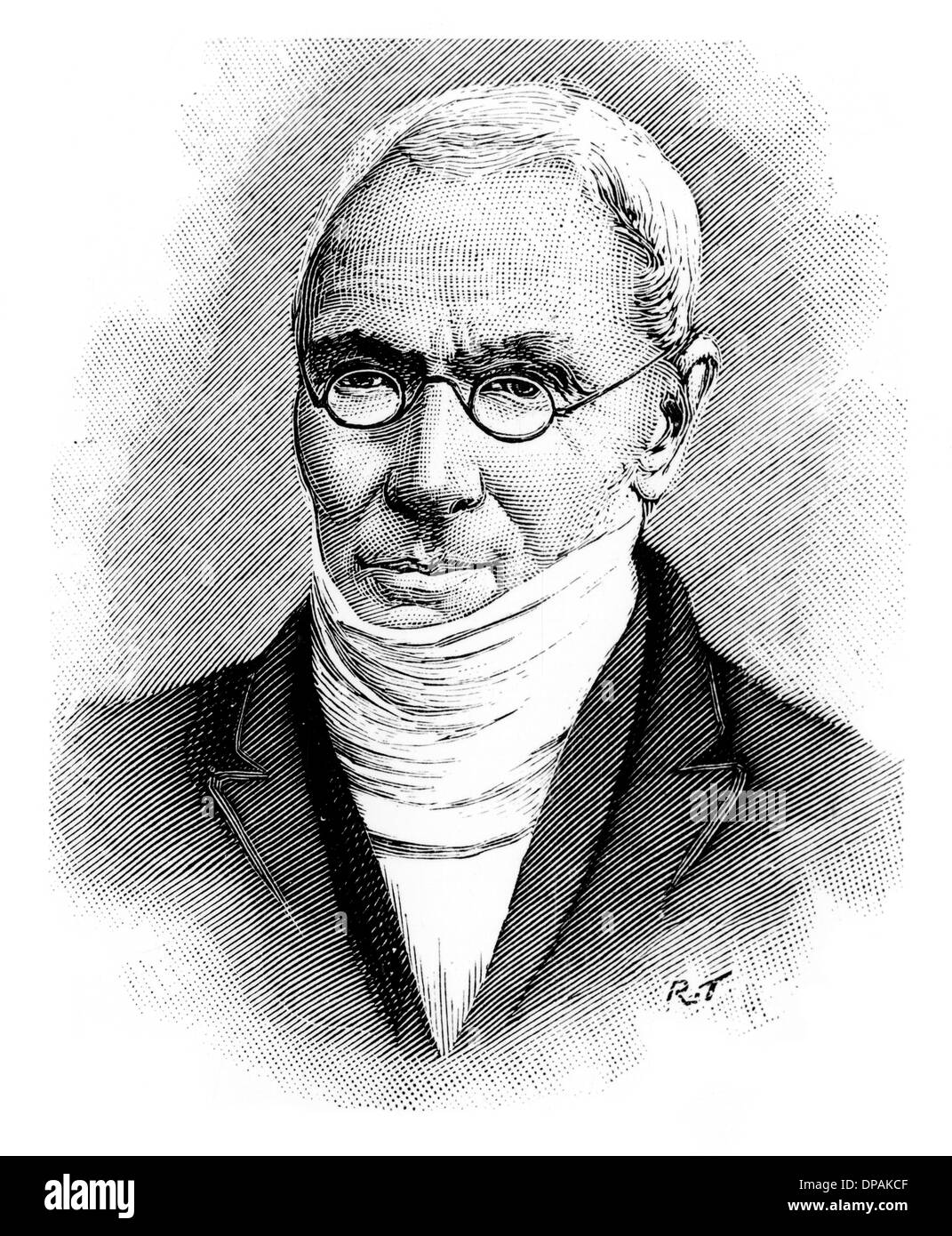 Patrick Bronte High Resolution Stock Photography and Images - Alamy