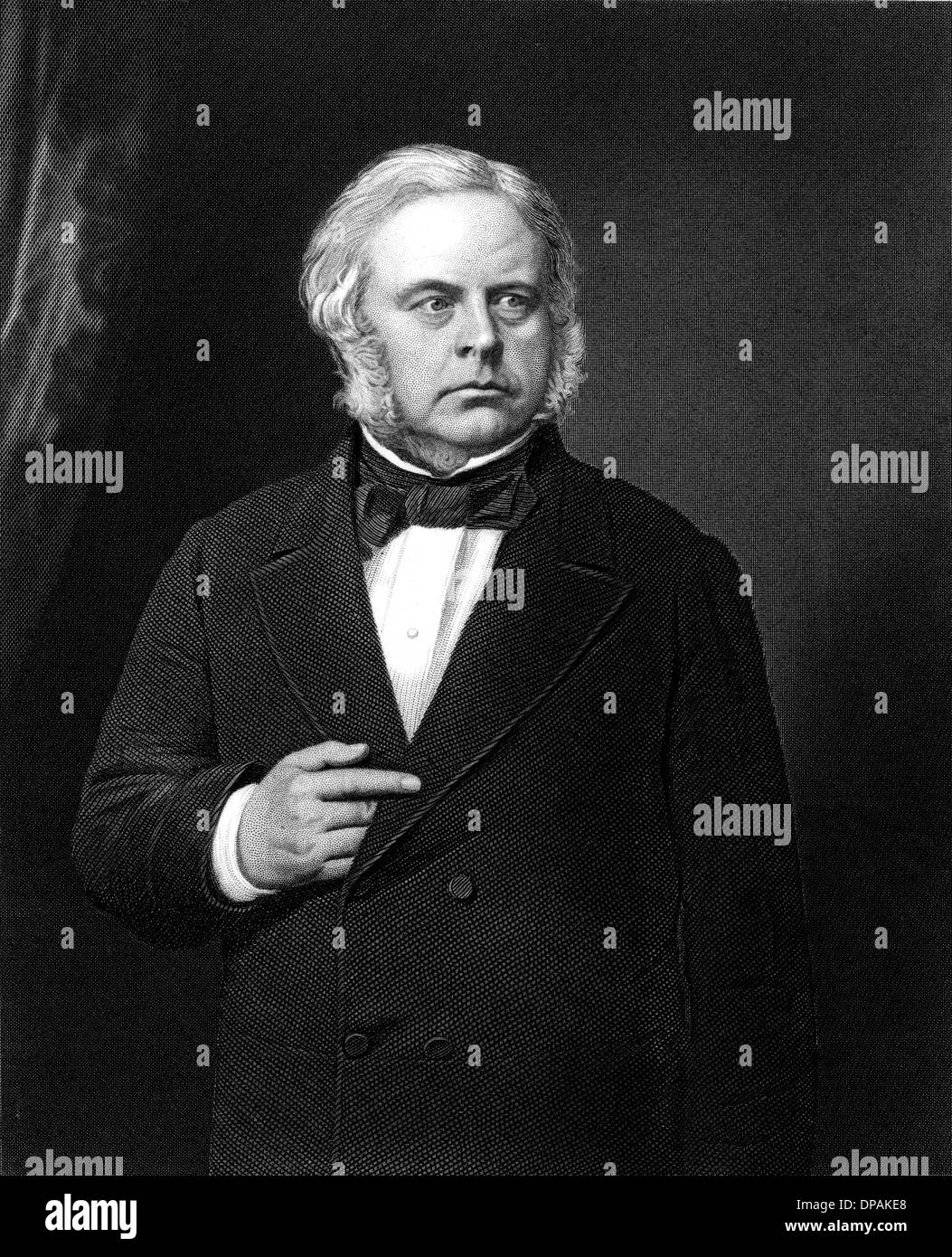 John Bright High Resolution Stock Photography and Images - Alamy