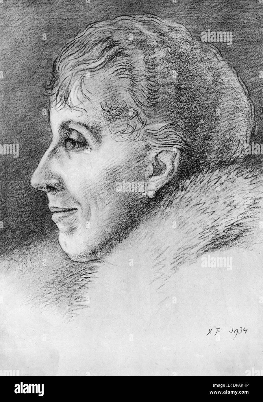 Isak dinesen hi-res stock photography and images - Alamy