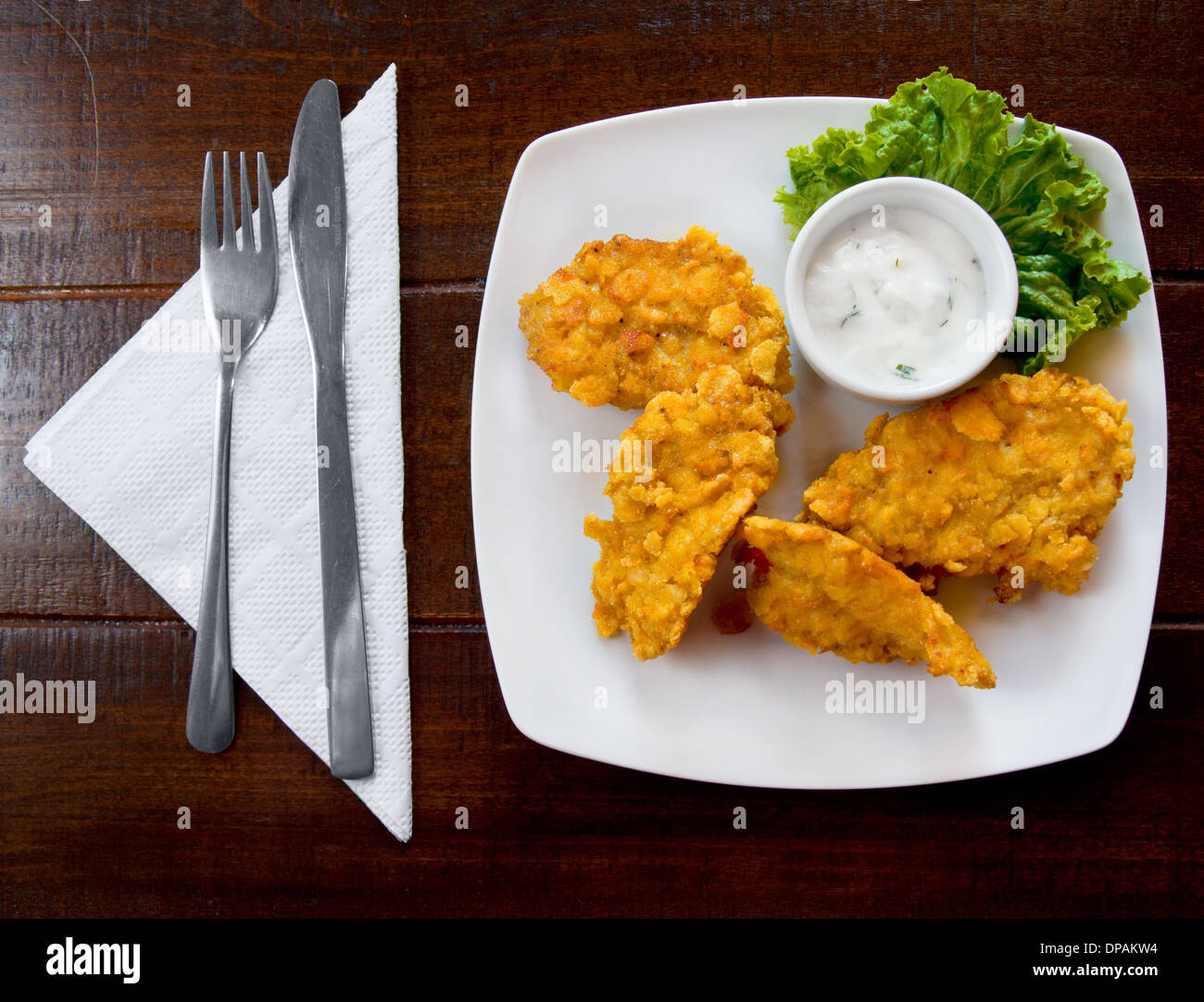 Chicken drumsticks fillets hi-res stock photography and images - Alamy