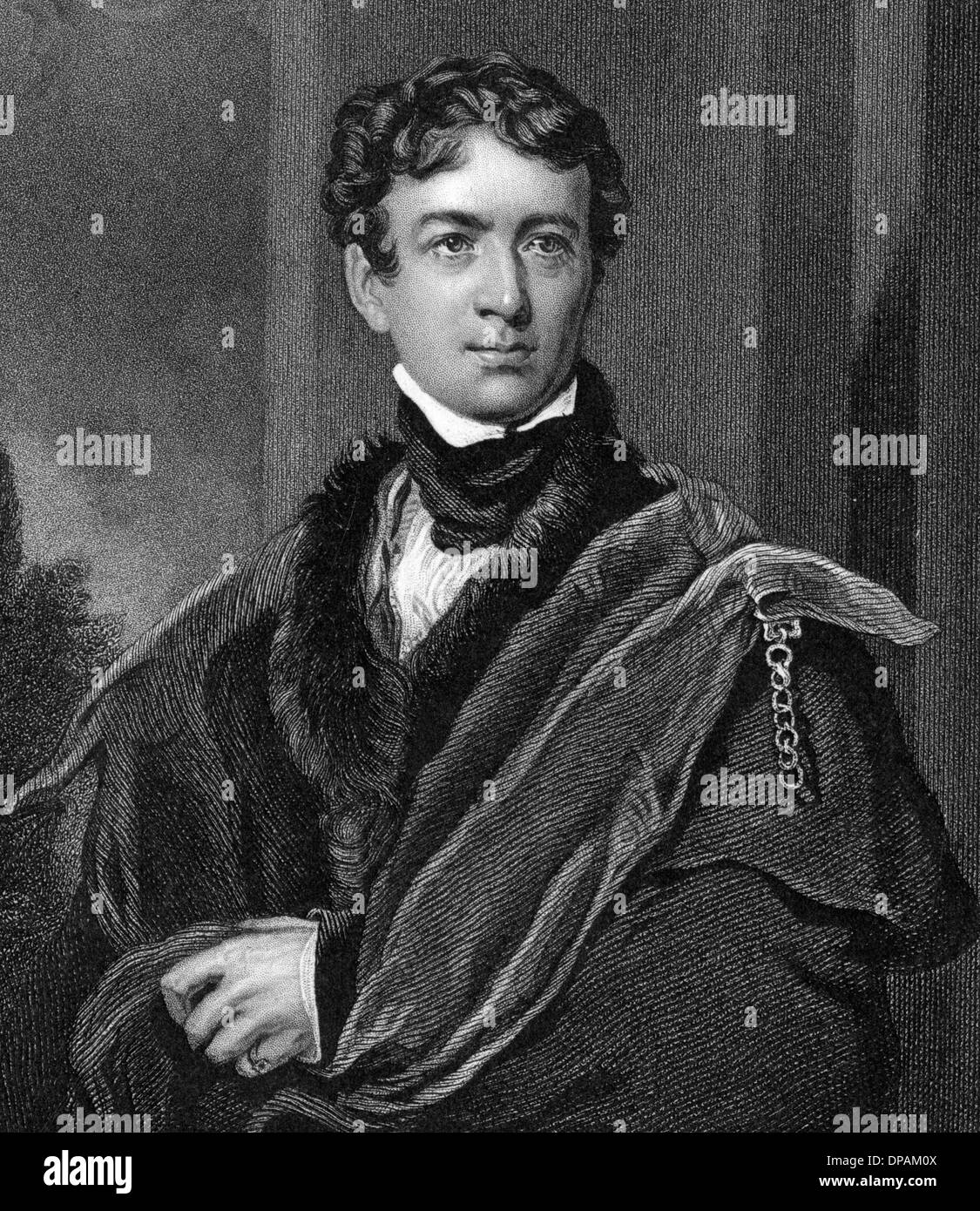 John lambton hi-res stock photography and images - Alamy