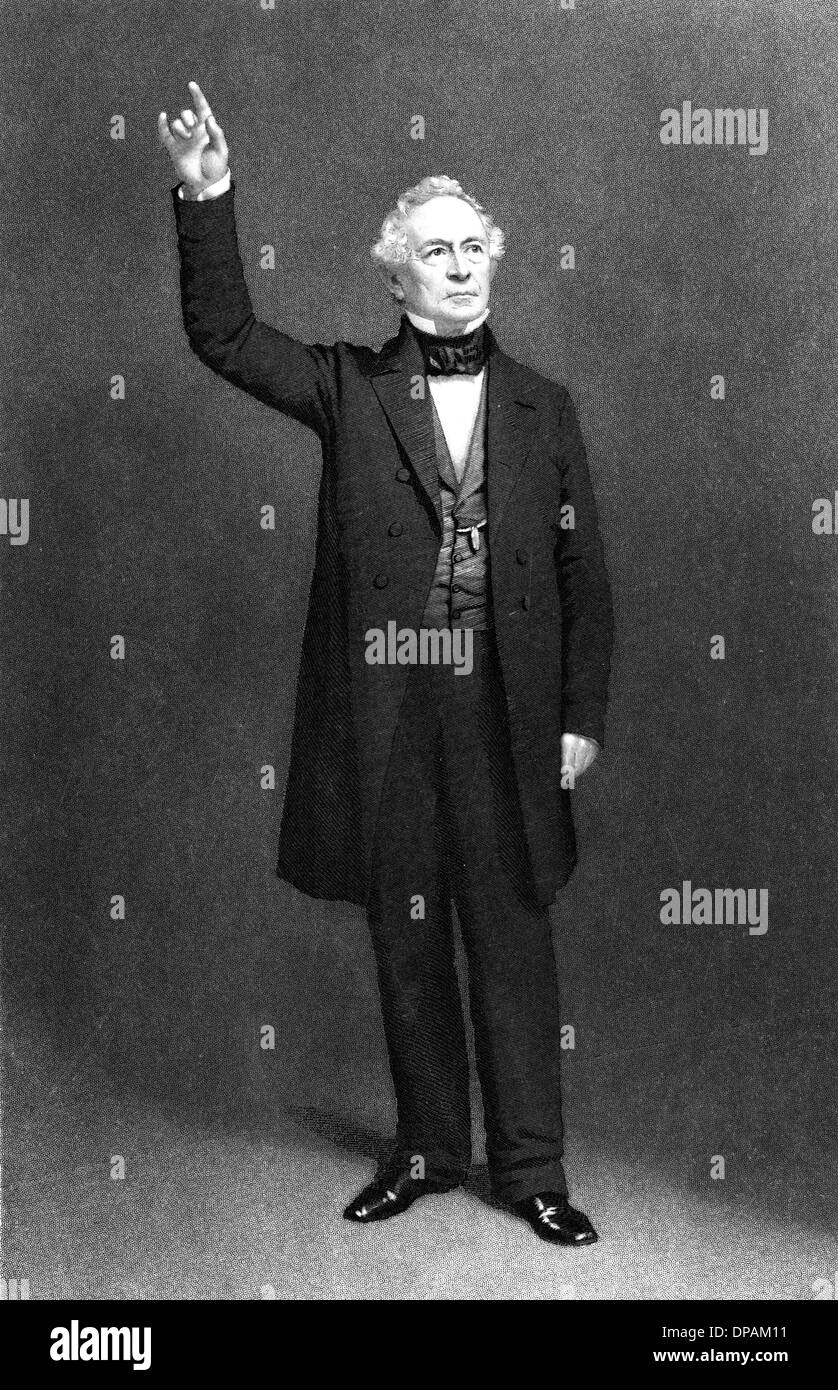 Edward everett hi-res stock photography and images - Alamy