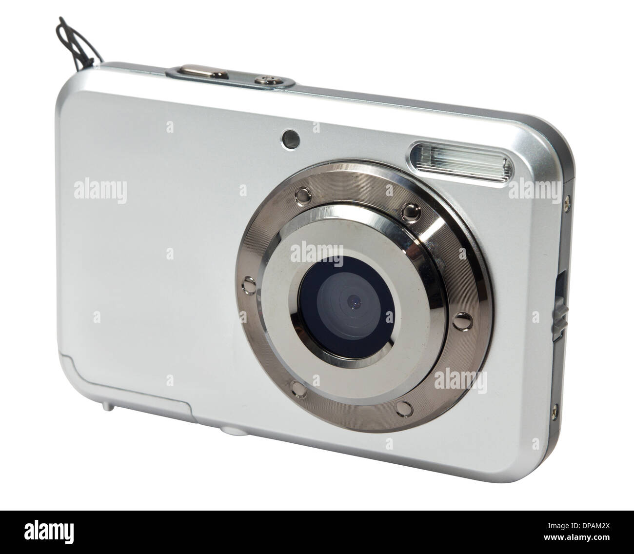 Camera isolated hi-res stock photography and images - Alamy