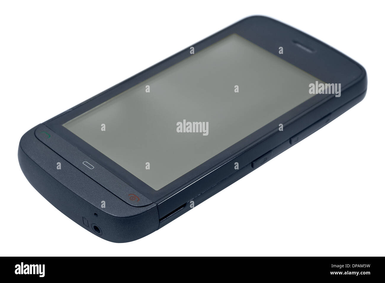Mobile phone isolated illustration smartphone cellular telephone hi-res ...