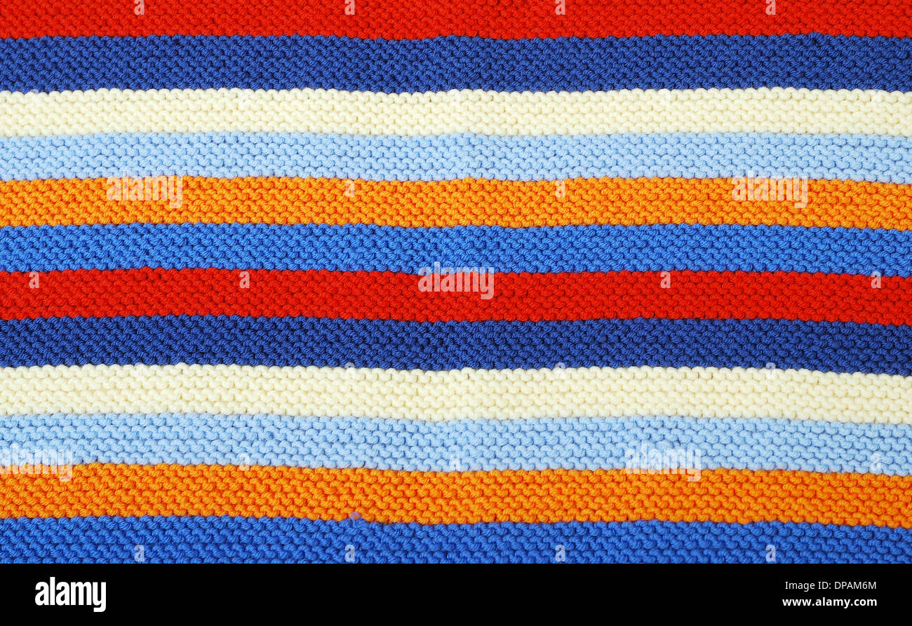 Striped horizontal hi-res stock photography and images - Alamy