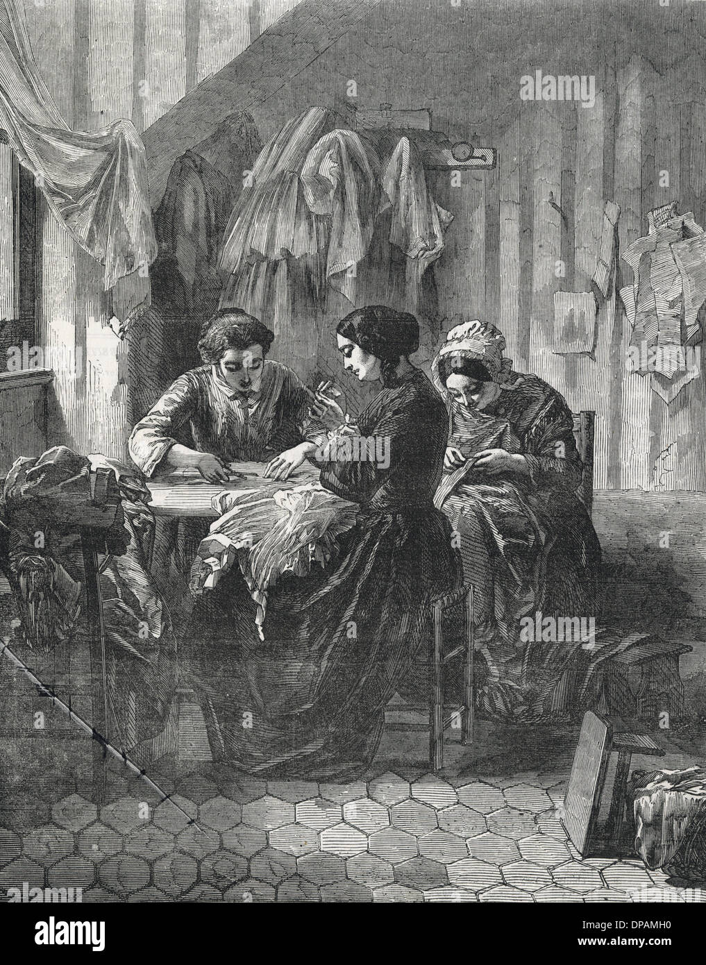 The industrious hi-res stock photography and images - Alamy