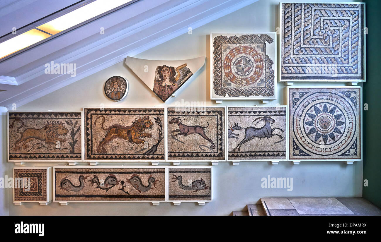 The British Museum is a museum in London dedicated to human history and ...