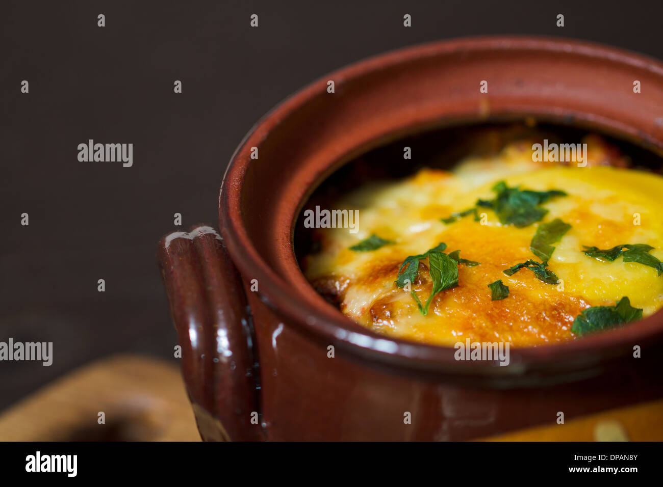 Pot cheese hi-res stock photography and images - Alamy