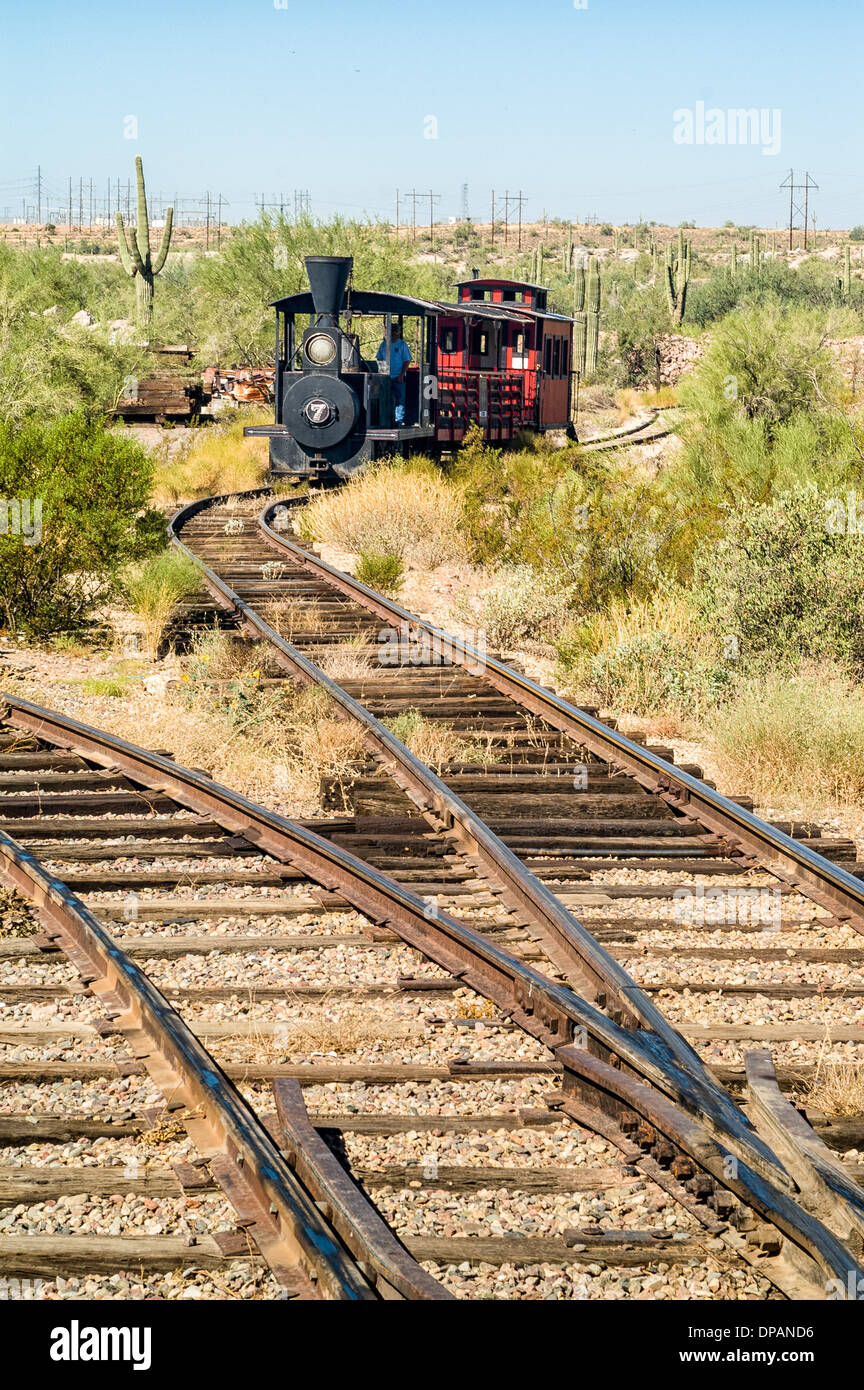 U s narrow gauge railroad hi-res stock photography and images - Alamy