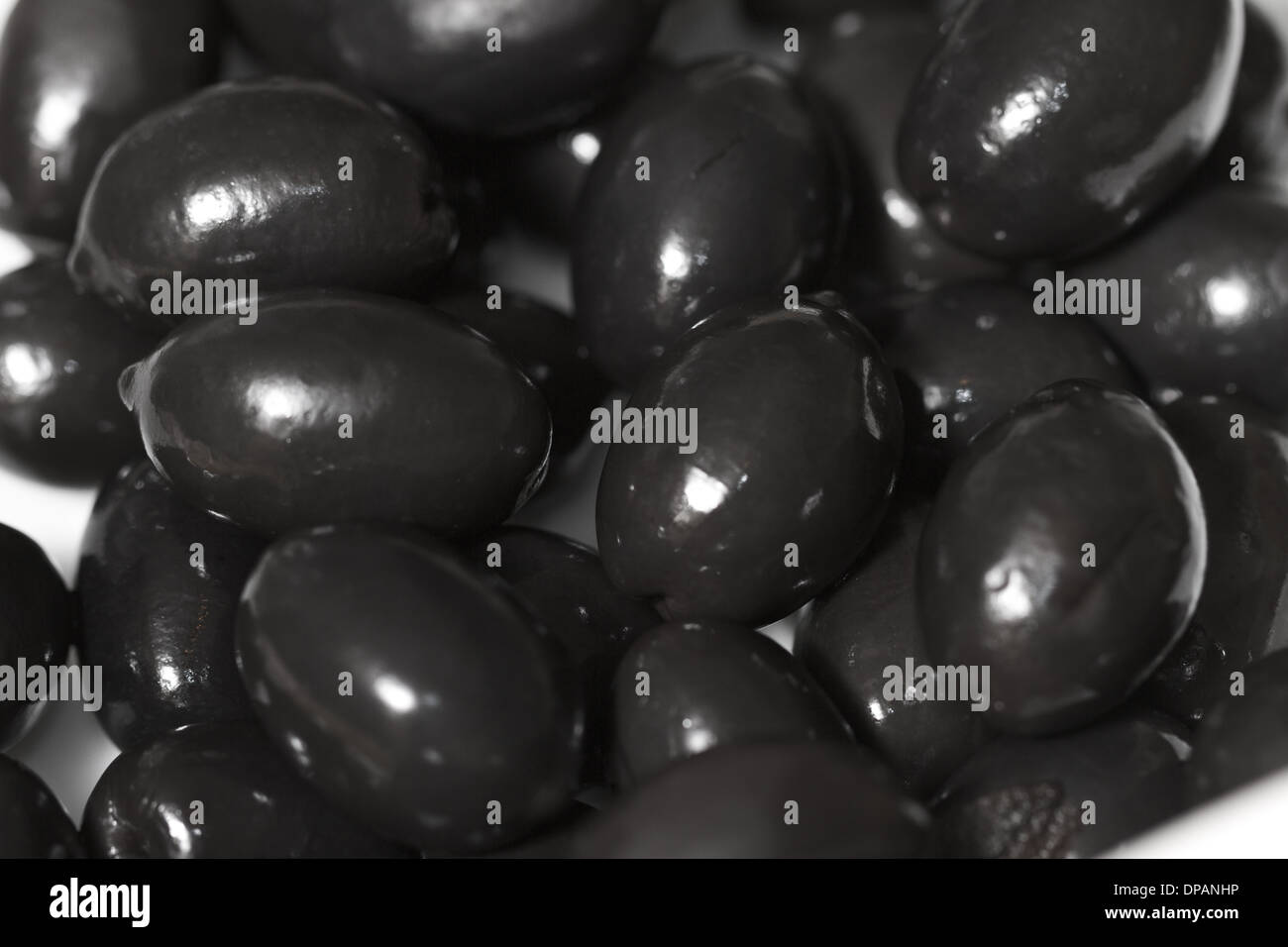 Shiny olives hi-res stock photography and images - Alamy