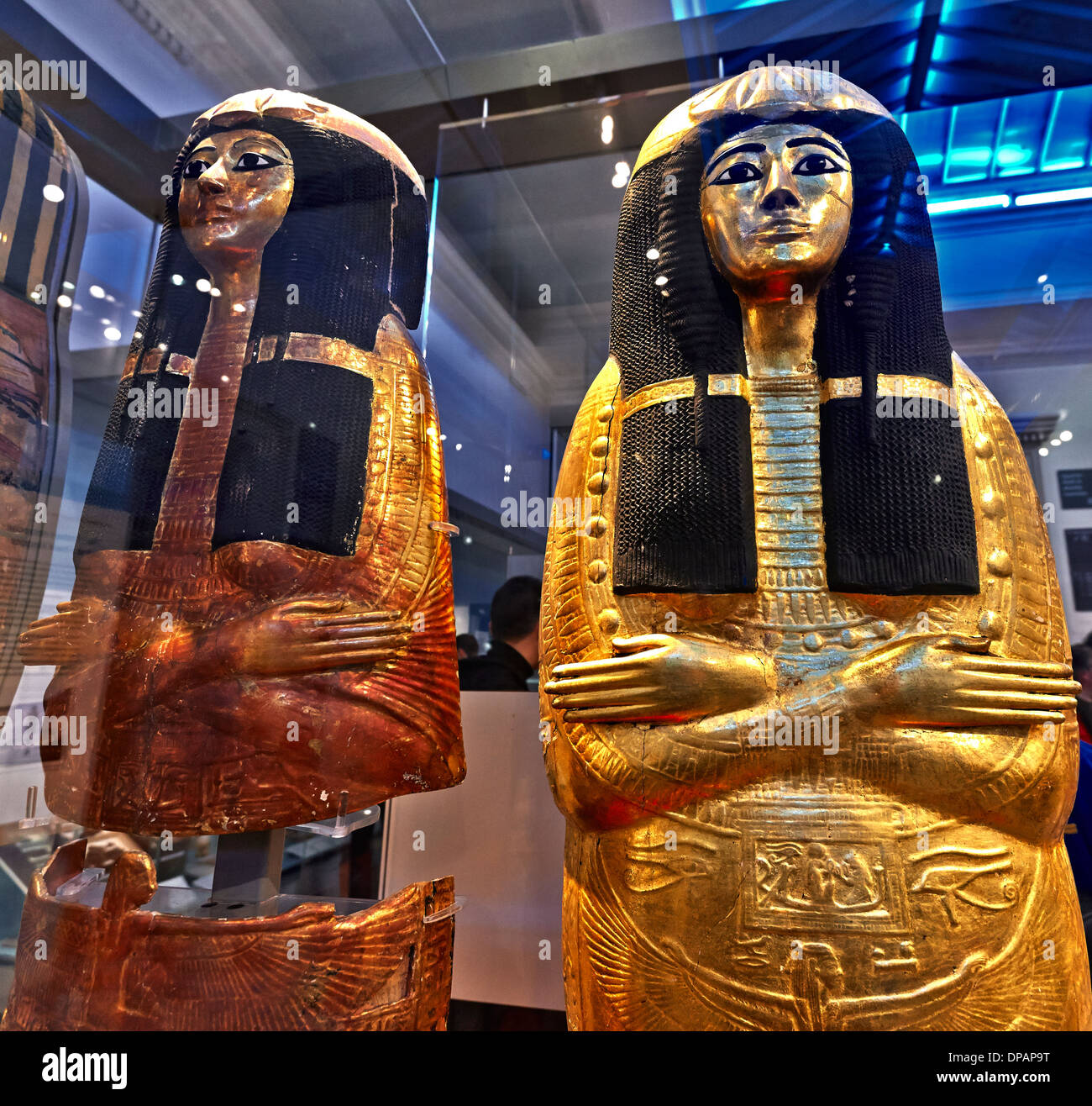 The British Museum houses the world's largest and most comprehensive ...