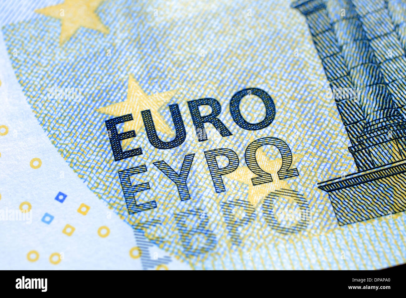 New bank note hi-res stock photography and images - Alamy