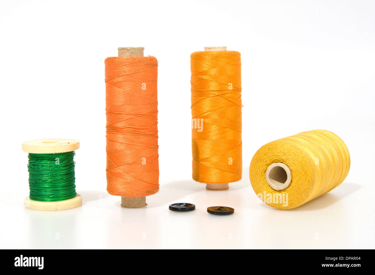 Straight thread hi-res stock photography and images - Alamy