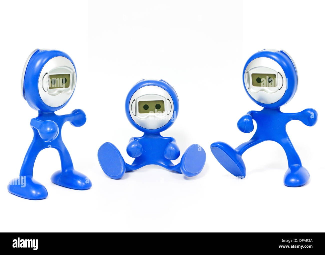 Man tech logo hi-res stock photography and images - Alamy