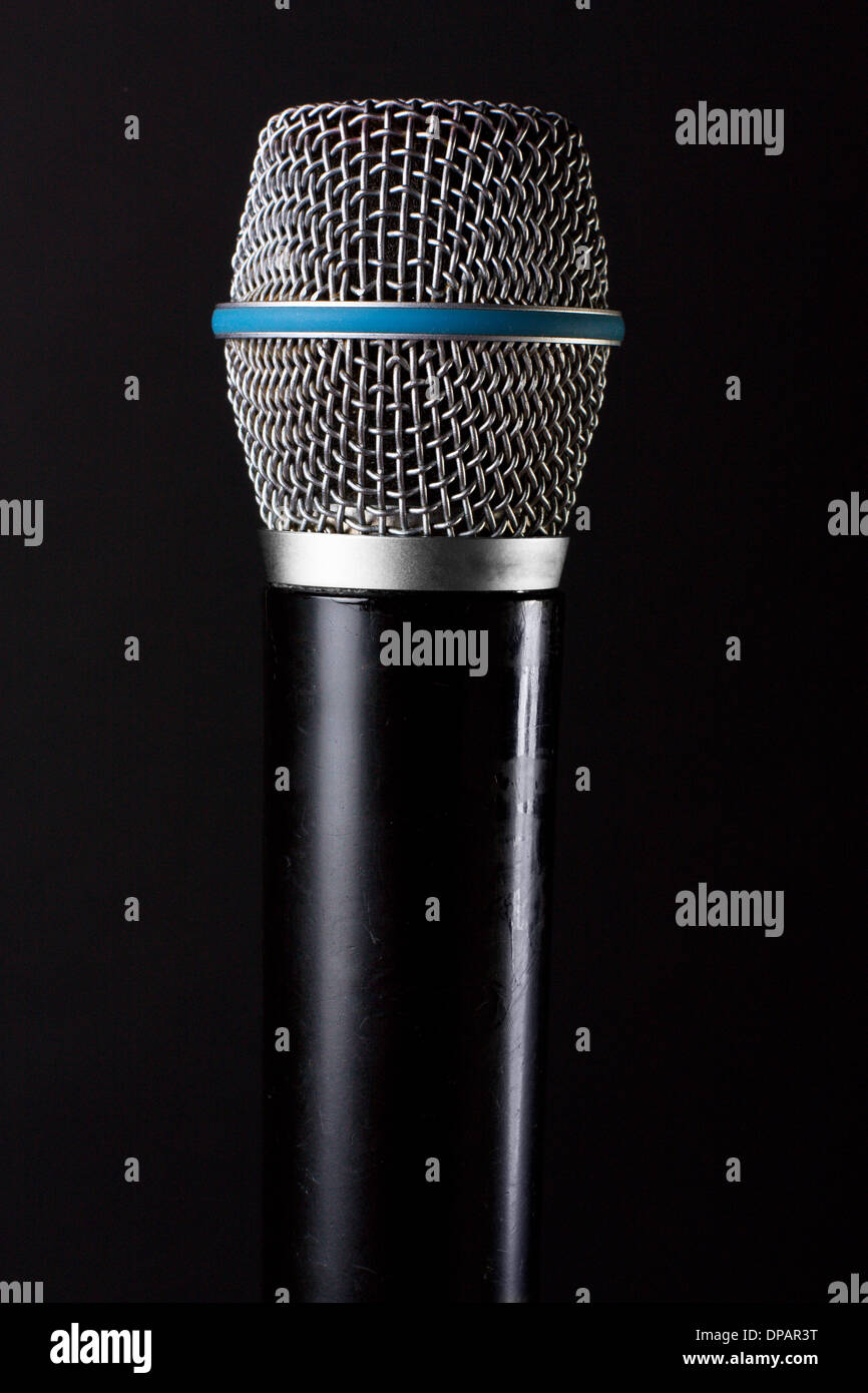 Classic recording device hi-res stock photography and images - Alamy
