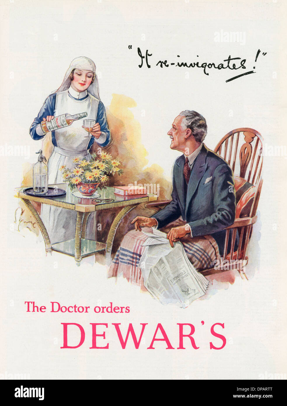 1933 advert hi-res stock photography and images - Alamy