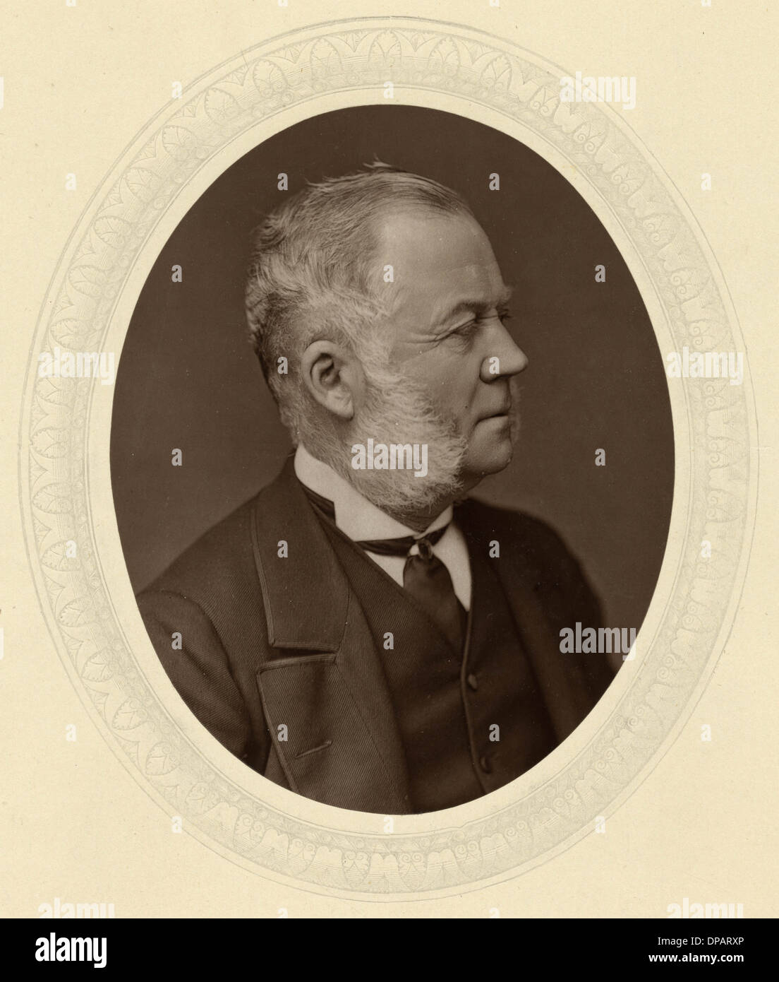 6TH DUKE RICHMOND Stock Photo - Alamy