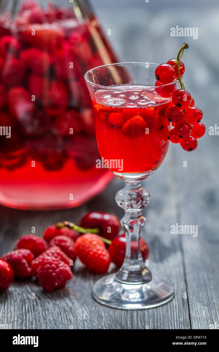 Liqueur made hi-res stock photography and images - Alamy