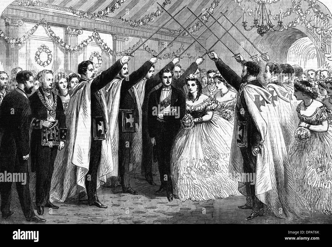 Royal arch masons hi-res stock photography and images - Alamy