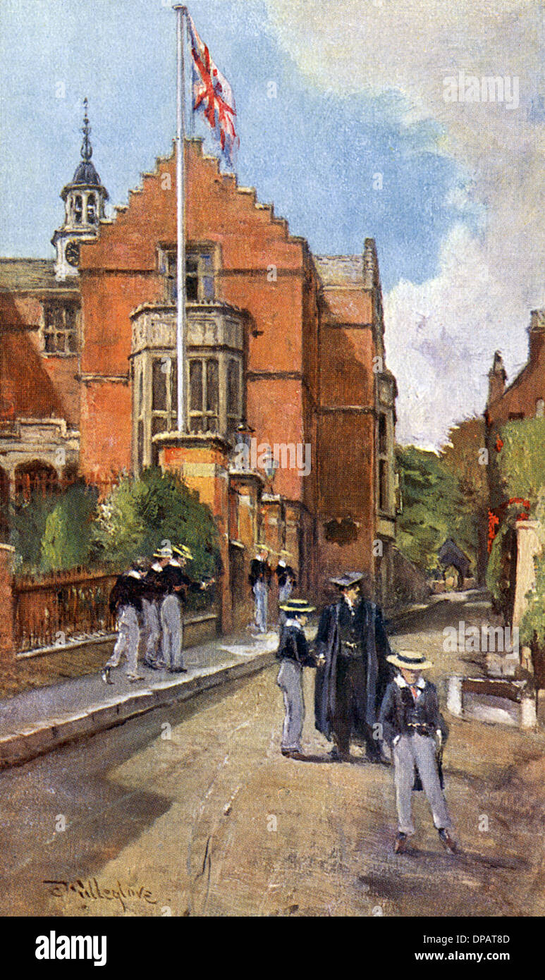 Middx hi-res stock photography and images - Alamy