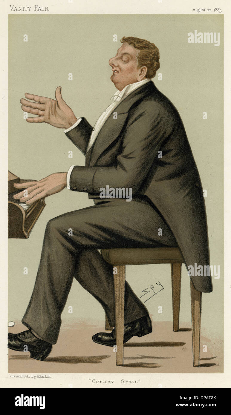 Corney High Resolution Stock Photography and Images - Alamy