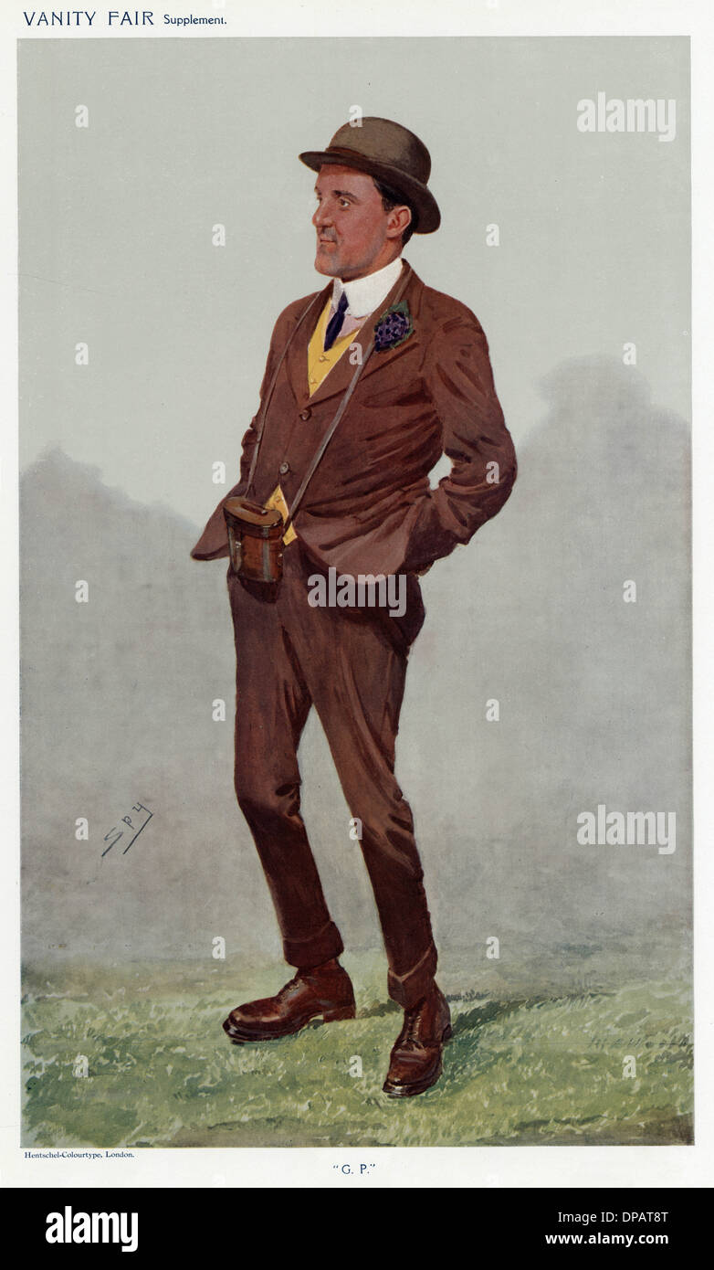 George huntley hi-res stock photography and images - Alamy